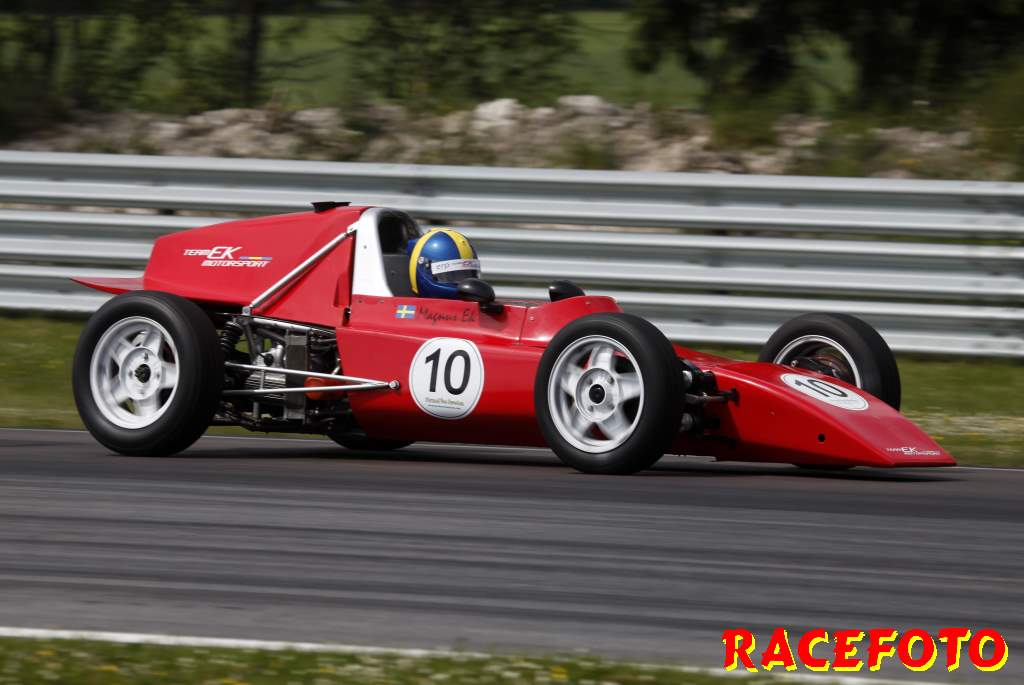 Om oss – Team Ek Motorsport